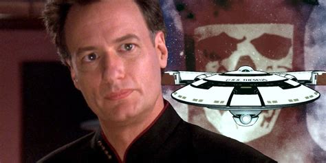 Q Is Finally Taking A Side In Star Treks Epic God War