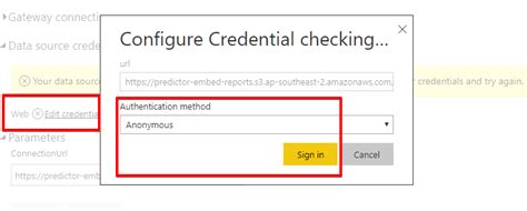Issue In Importing Power Bi Report And Refreshing Microsoft Fabric Community