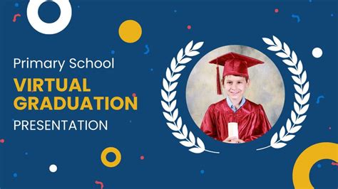 Editable Graduation Templates In Powerpoint To Download