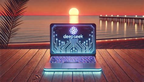 Running Deepseek Locally Utilizing Your Gpu Ryan Marcus Jeremy Lupague