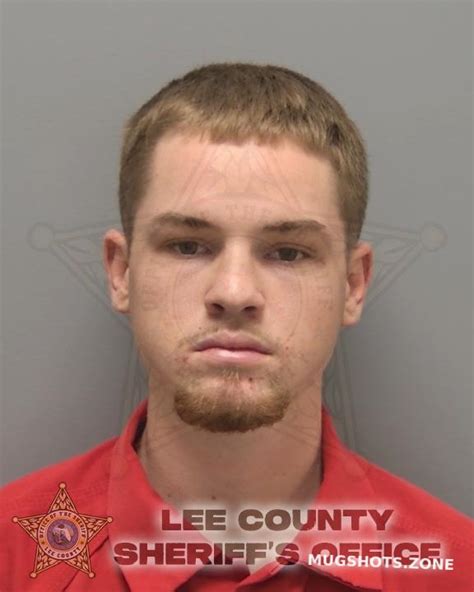 Sandy Dillon Glenn 06 05 2025 Lee County Mugshots Zone