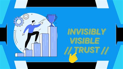 How Can You Create Trust Between Yourself And Your Employees