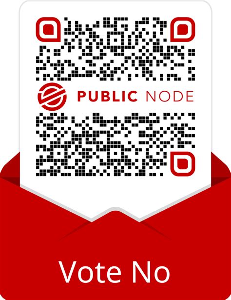 Vote Public Node