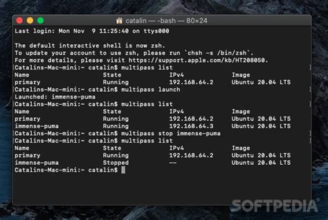 Multipass Download Mac Softpedia