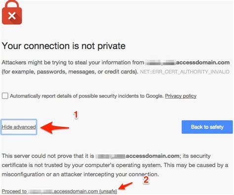 How To Unblock Blocked Websites [7 Working Methods] Tricksroad