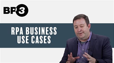 From The Video Vault RPA Use Cases BP Global Blog