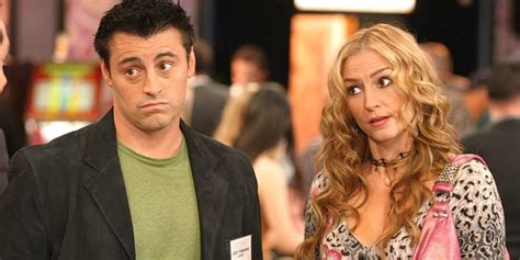 What Happened To The Joey Friends Spinoff