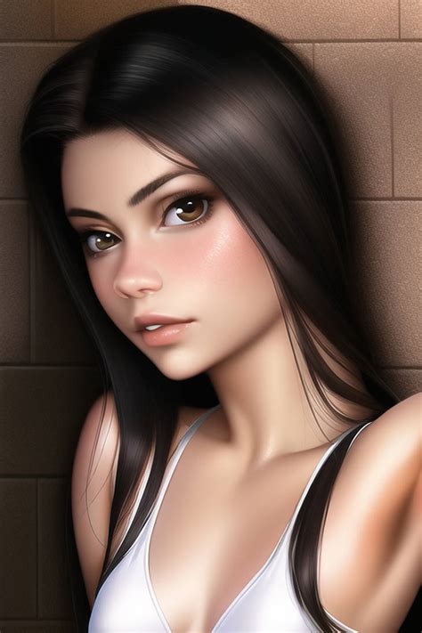 Aiart Girl Up Close By Keijosusi On Deviantart