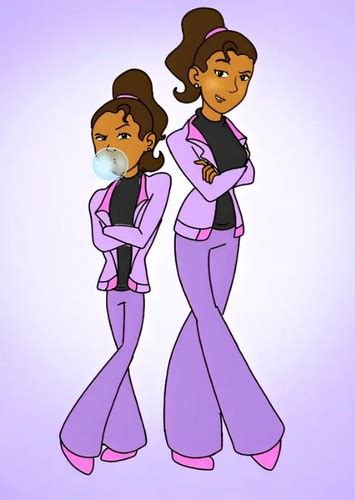 Scarlet Beauregarde Violets Mother Fan Casting For Charlie And The