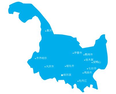 双鸭山市高清地图双鸭山市双鸭山市大山谷图库