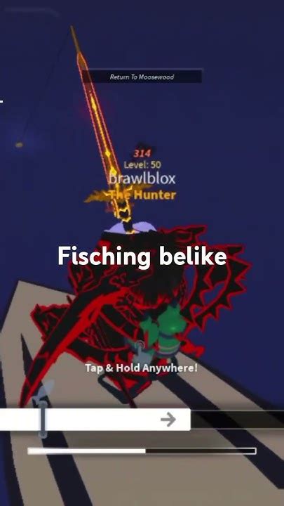 Fisch Roblox Fisch Cod Youtube