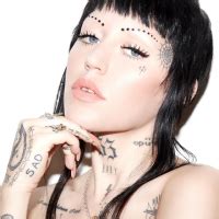 Brooke Candy Songs Events And Music Stats Viberate Com