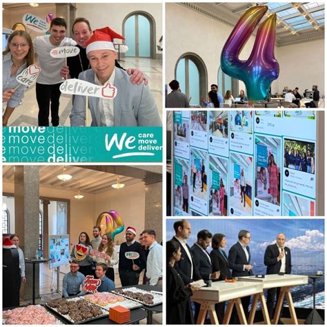 Hlvaluesday2024 Wecare Wemove Wedeliver Wecare Wemove Wedeliver Hlvaluesday2024