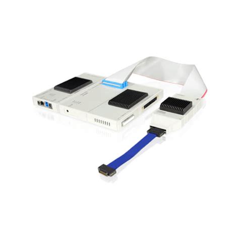 Intel® Processor Trace Quantum