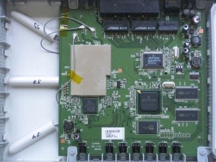 Netgear Wnr B Rangemax Next Wireless N Router Review Smallnetbuilder