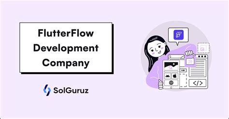 Flutterflow Development Company Flutterflow App Development Services