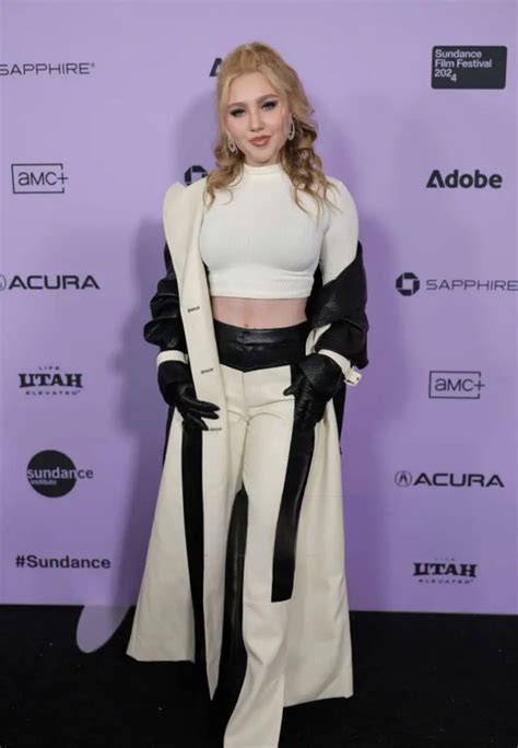 Ella Anderson