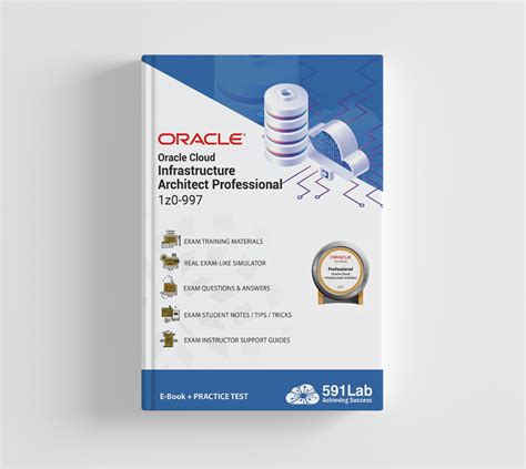 Oracle Cloud Infrastructure 2025 Architect Professional 1z0 997 Exam 591 Lab