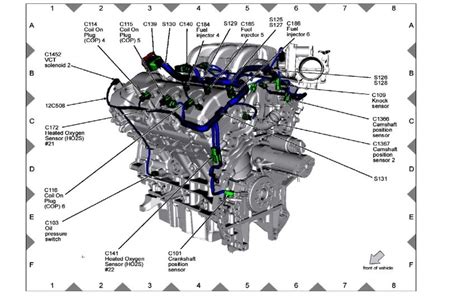 Oxygen Sensor Location And Replacement Instructions Please