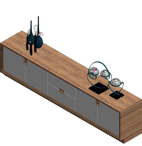 Revit Table 1 Model And Object