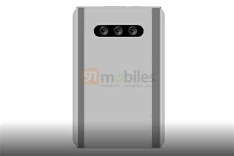 삼성 ‘갤럭시z플립 스타일 트리폴드폰도 선보일까