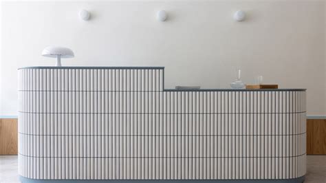 Nordic Functionalism Informs Stockholm Beauty Clinic By Aska