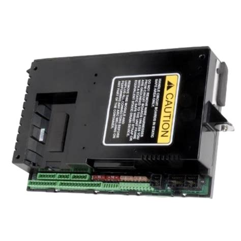 Controller 12 55011 Fits Carrier Transicold Reefer Container