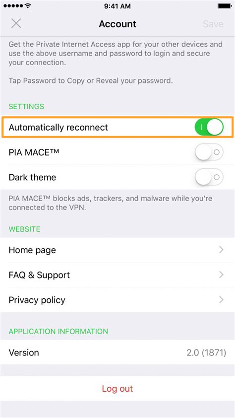 How To Use The On Demand VPN Feature On Your IPhone Or IPad