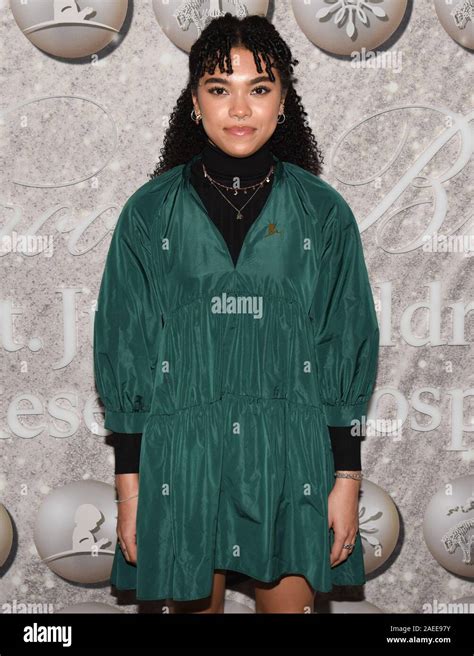 December 7 2019 West Hollywood California Usa Sofia Bryant Attends