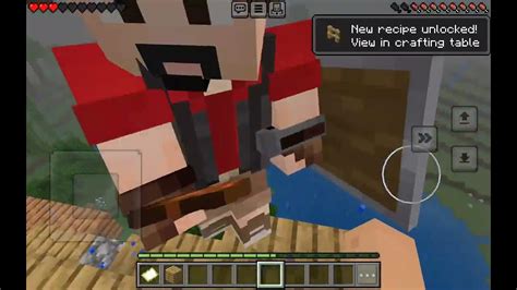 My First Video In Minecraft Education Youtube