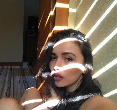 Olga Seryabkina Sexy And Fappening Photos The Fappening