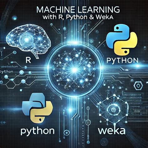 Do Machine Learning Using Python R Weka And Excel Analysis By Tutorchrist Fiverr