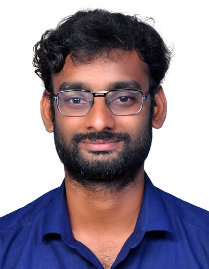 Rajendran Krishna Medium