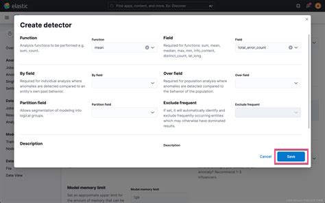 elasticsearch：使用运行时字段更改机器学习中的 datafeed 数据 datafeedapi csdn博客