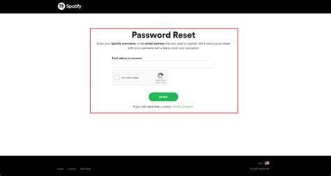 Fix Can T Log In To Spotify With Correct Password TechCult