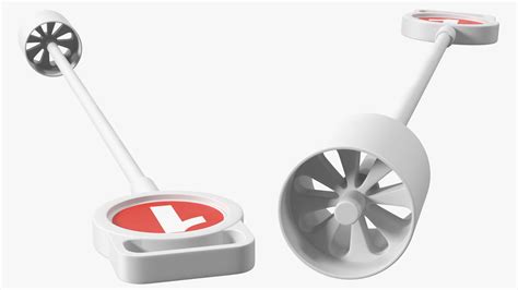 폴이 있는 골프 홀 컵 3d 모델 19 3ds Blend C4d Fbx Max Ma Lxo Obj Free3d