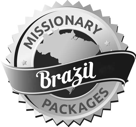 Order Tracking Missionary Packages Brazil