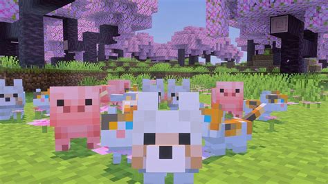 Minecraft Teases Its First Drop Of 2026 And It Might
