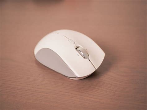 Quelle Est La Meilleure Souris Sans Fil