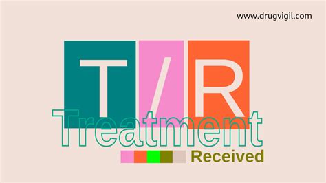 Treatment Received In Icsr Case Handling