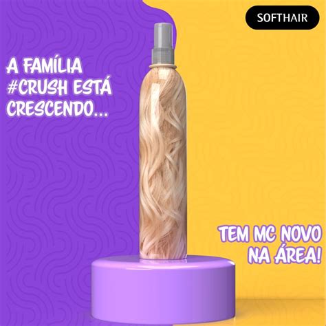 Lançamento Mcleavein Leavein Defrizante Softhair