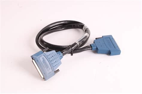 National Instruments 199006a 01 1m Cable Sh68 68 Epm Missing Screw P