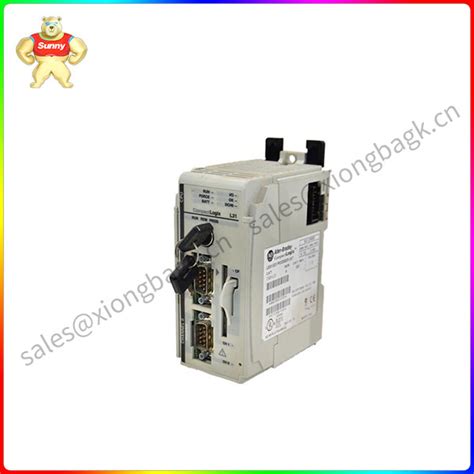 1769 L31 Programmable Automation Controller Pac