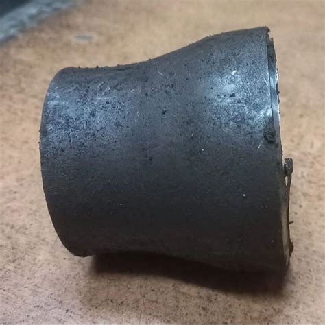 2 Inches X 15 Inches Ms But Welded Reducer At ₹ 4500piece In New