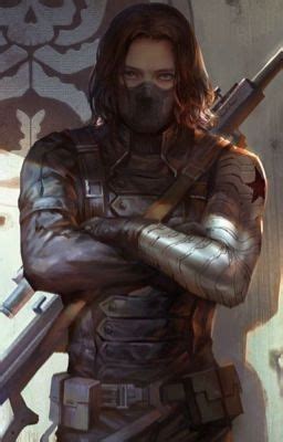 Winter In Hydra Bucky Barnes X Reader Allanesnow Wattpad