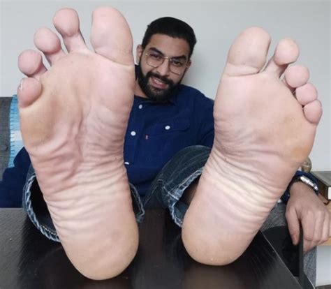 Arab And Medleeastern Guys Feet On Tumblr