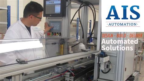 Ais Automation Ireland On Linkedin Aisautomation Projectteam