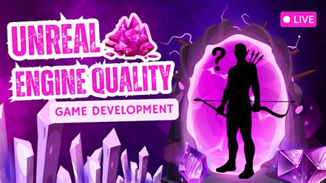 Multiplayer Unreal Engine Development Unreal Engine Game Development