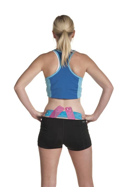 Pin On KT Tape Applications