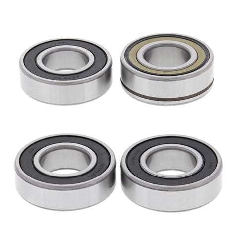 All Balls Racing Wheel Bearing Set Kopen Bij